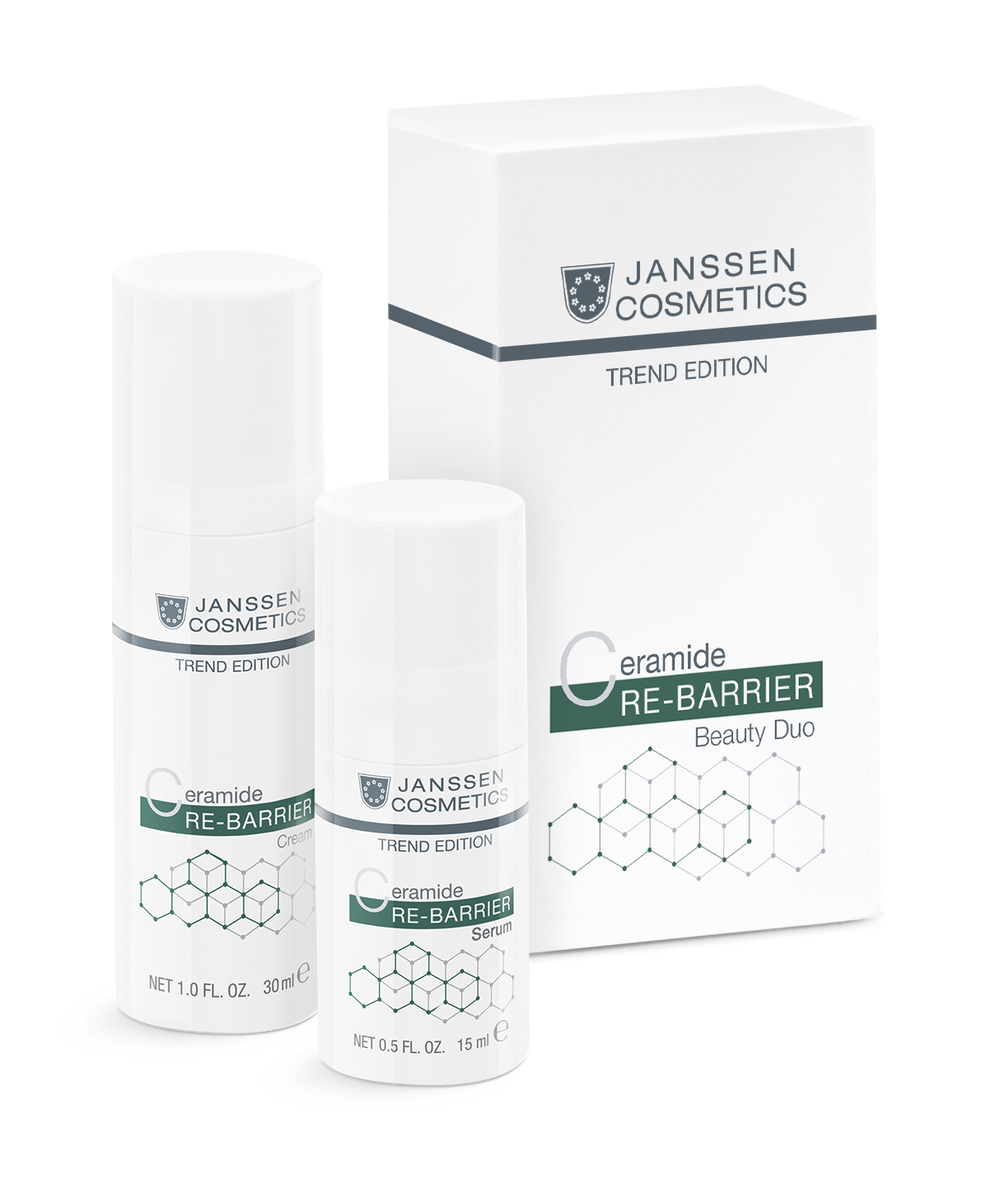 Janssen Cosmetics | Official USA Distributor of Luxury German Skincare